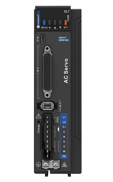 Leadshine EL7 Series Servo Drive EL7-EC750N