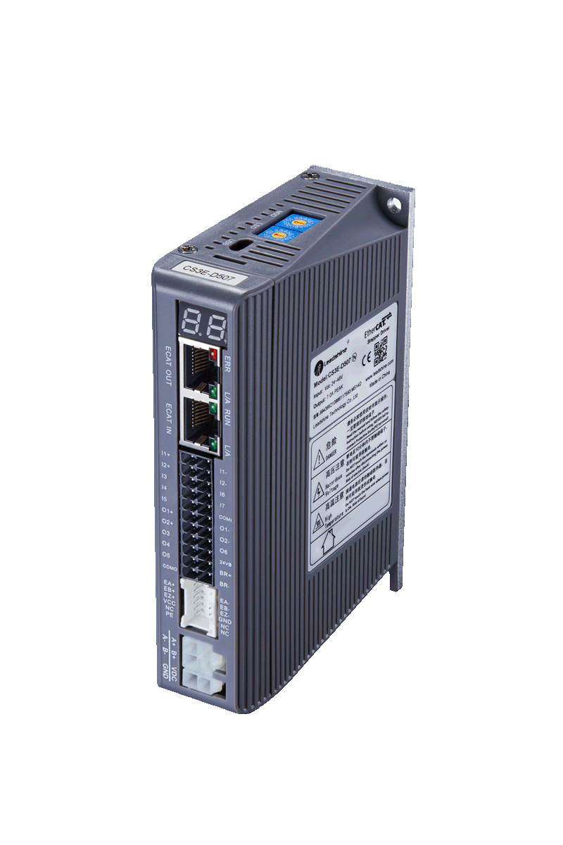 Leadshine CS3E Series-Closed Loop Stepper Drive-CS3E-D507