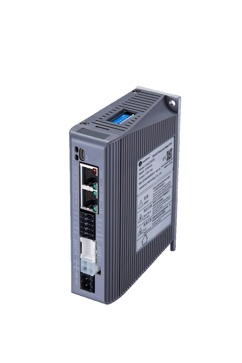 Leadshine CS3E Series-Closed Loop Stepper Drive-CS3E-D503E