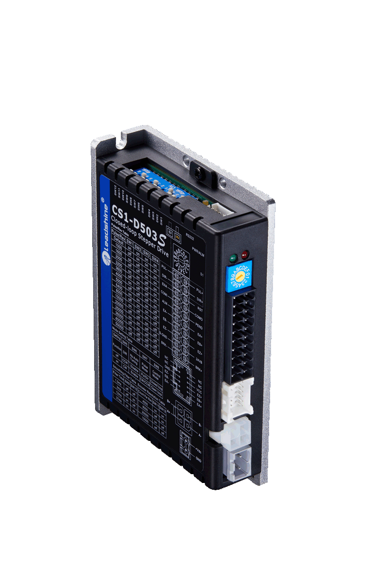Leadshine CS Series-Closed Loop Stepper Drive-CS1-D503S