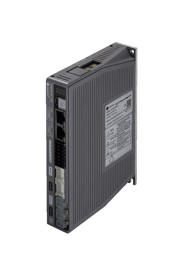 Leadshine 2CS3EIP Series-Closed Loop Stepper Drive-2CS3EIP-D507