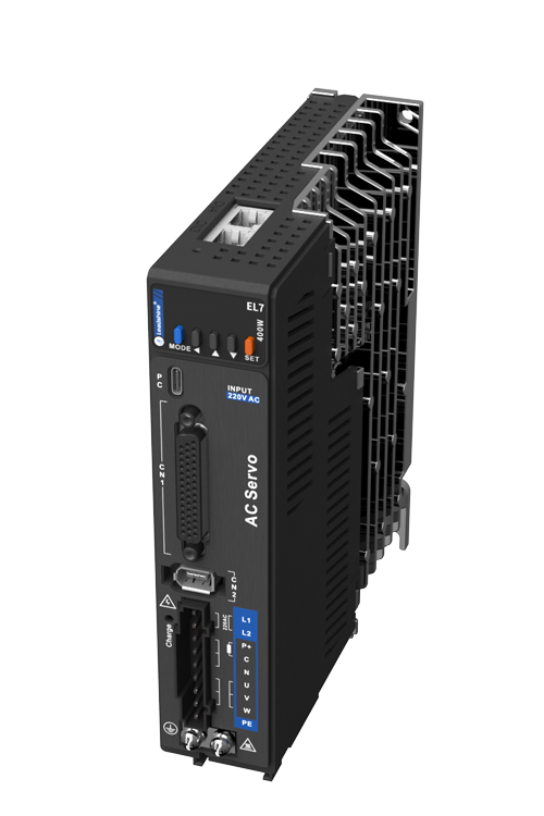 Leadshine EL7 Series Servo Drive EL7-RS400P