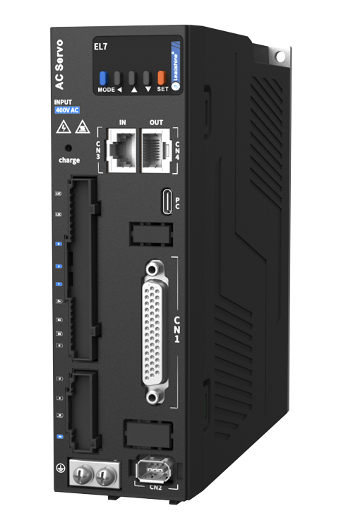 Leadshine EL7 Series Servo Drive EL7-RS2000P