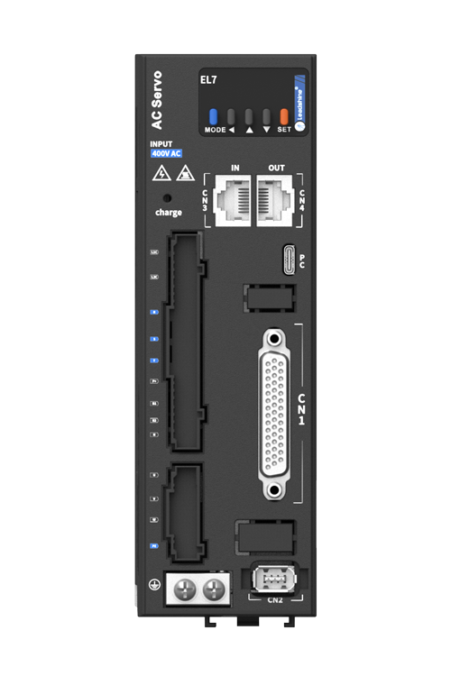 Leadshine EL7 Series Servo Drive EL7-RS750PT