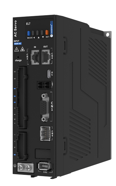 Leadshine EL7 Series Servo Drive EL7-EC1000NT