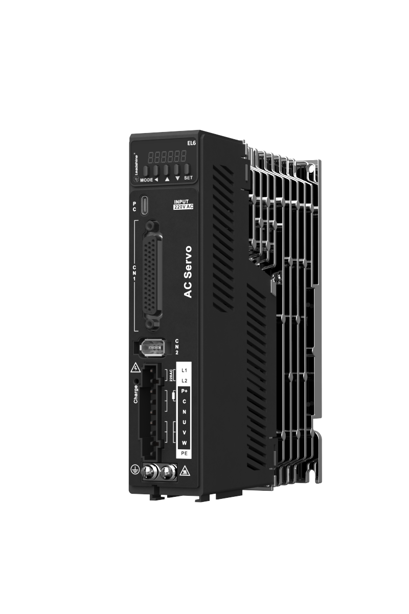 Leadshine EL6 Series Servo Drive EL6-RS750P