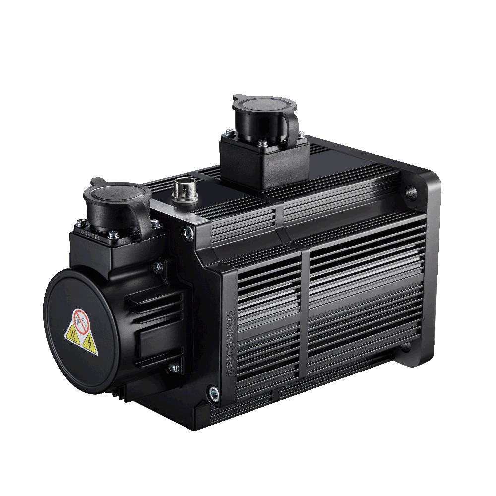 Leadshine ELM2 Series Servo Motor ELM2L-1500LA100ET-H