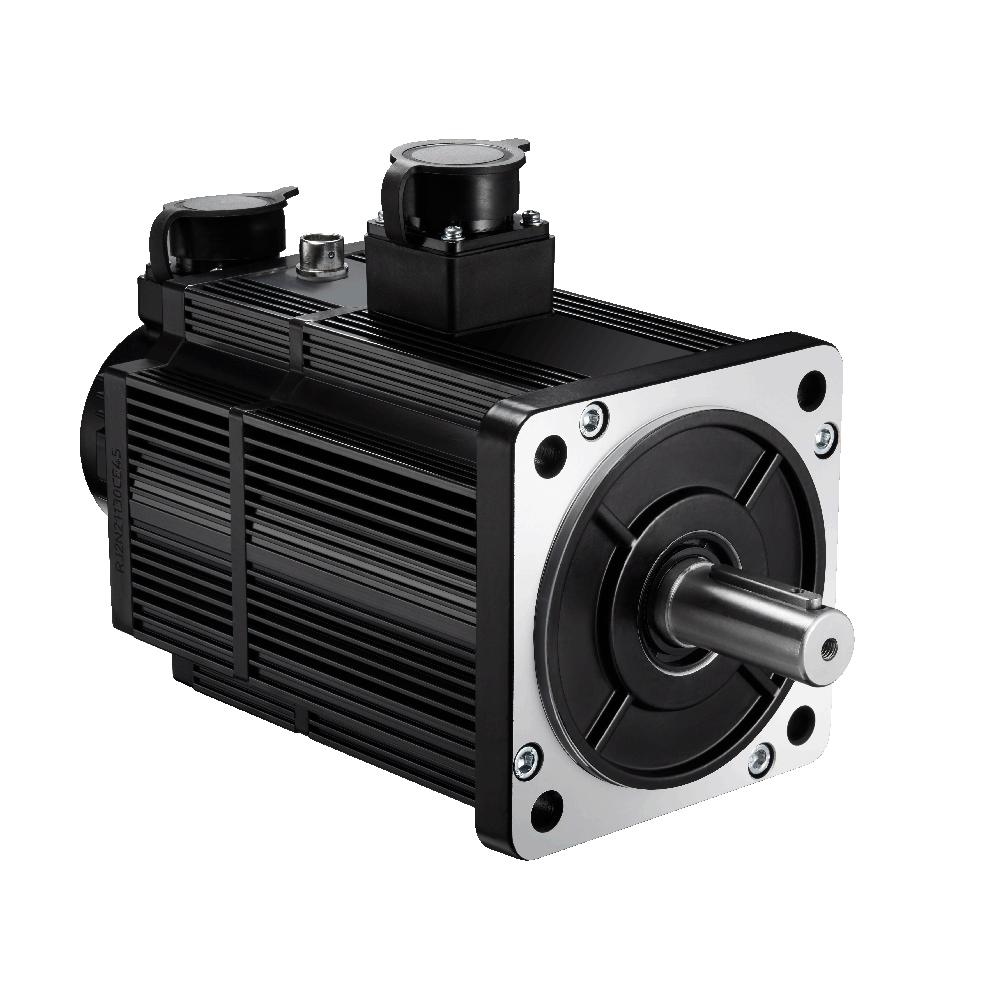 Leadshine ELM2 Series Servo Motor ELM2L-1500LA100ET-H