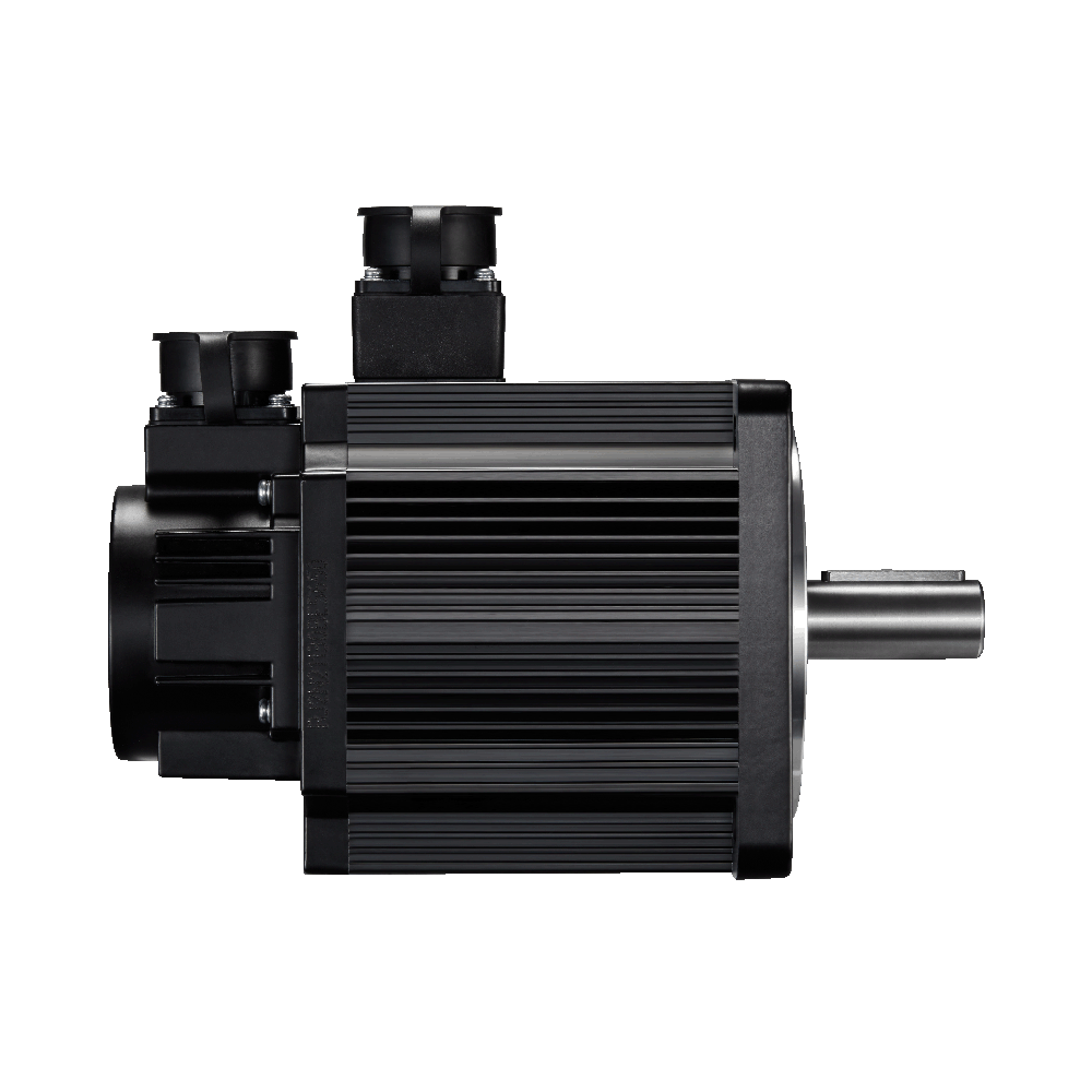 Leadshine ELM2 Series Servo Motor ELM2M-7500LD180FT-H