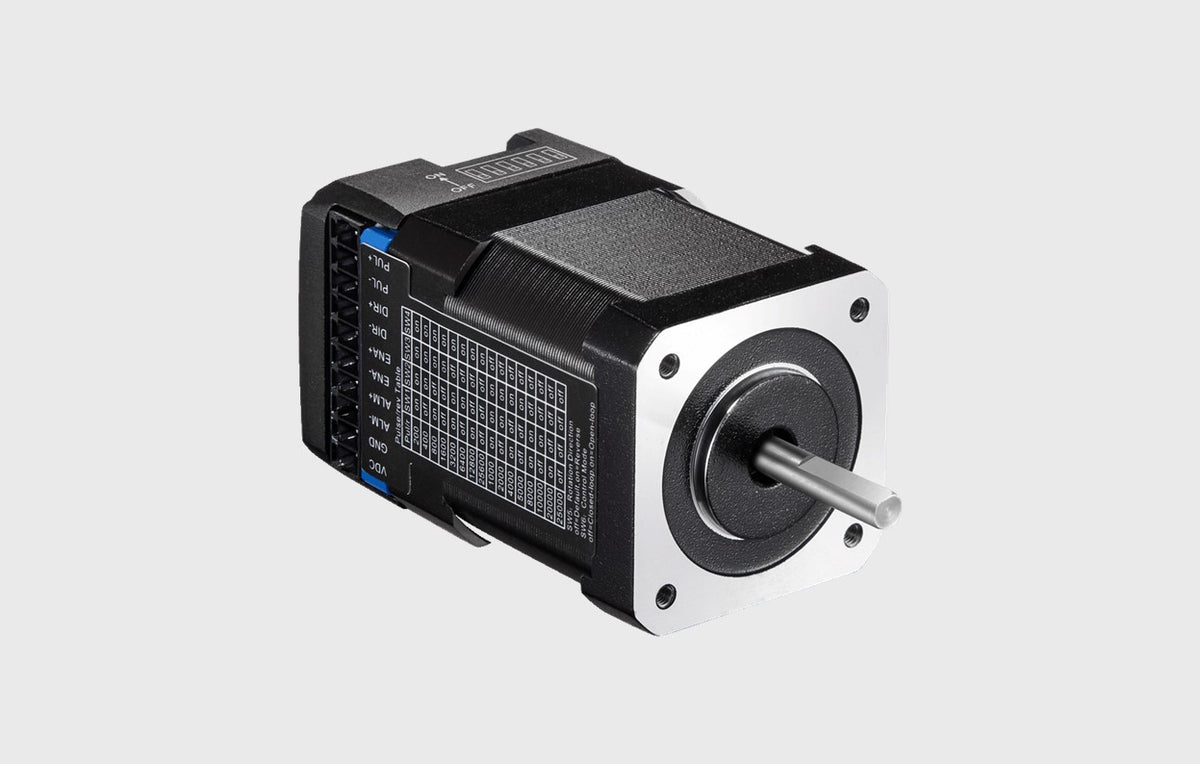 Leadshine Integrated Stepper Motor iEM-1703