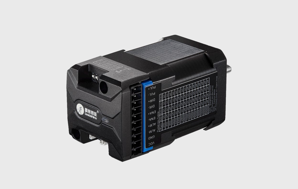 Leadshine Integrated Stepper Motor iEM-1708