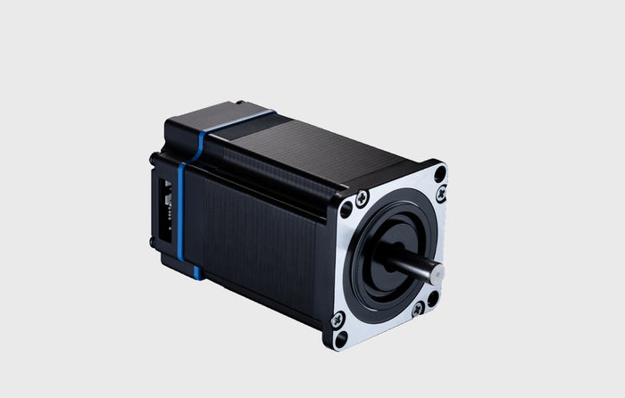 Leadshine Integrated Stepper Motors iEM Series