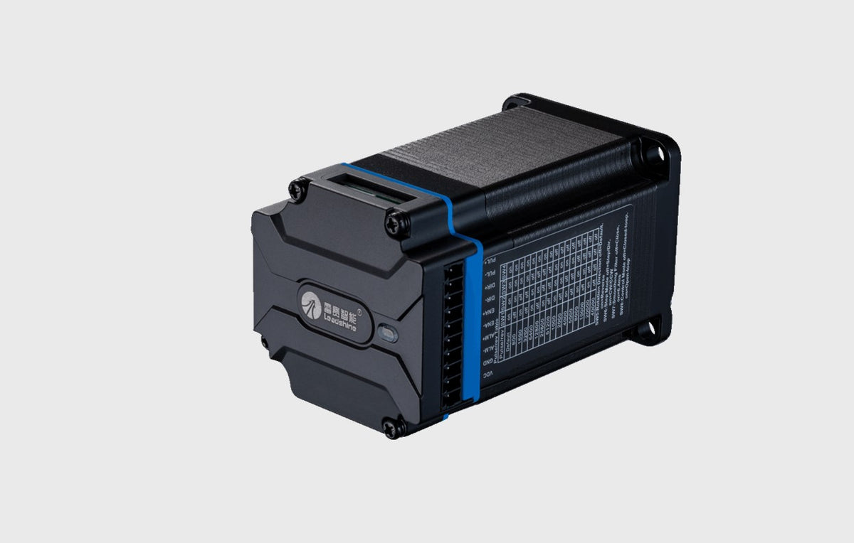 Leadshine Integrated Stepper Motor iEM-2323