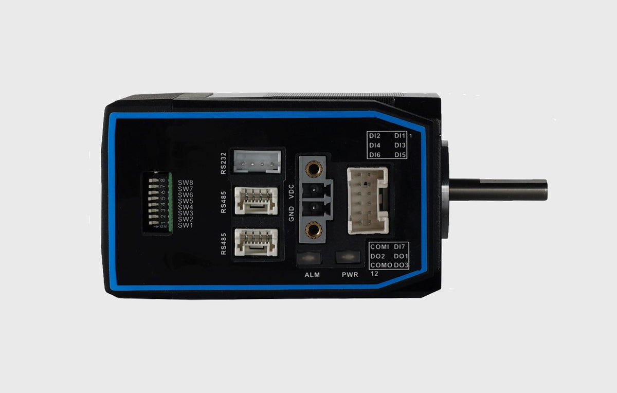 Leadshine Integrated Stepper Motor iEM-RS1708