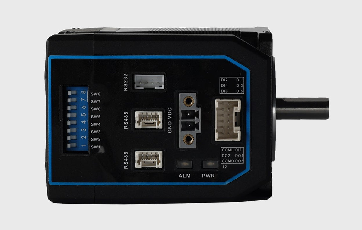 Leadshine Integrated Stepper Motor iEM-RS2313