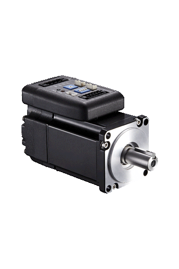 Leadshine Integrated Servo Motors - iSV2-CAN Series