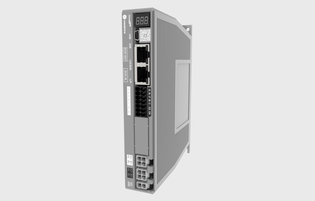 Leadshine Stepper Drive 2EM3E Series 2EM3E-870 Dual Axis Control