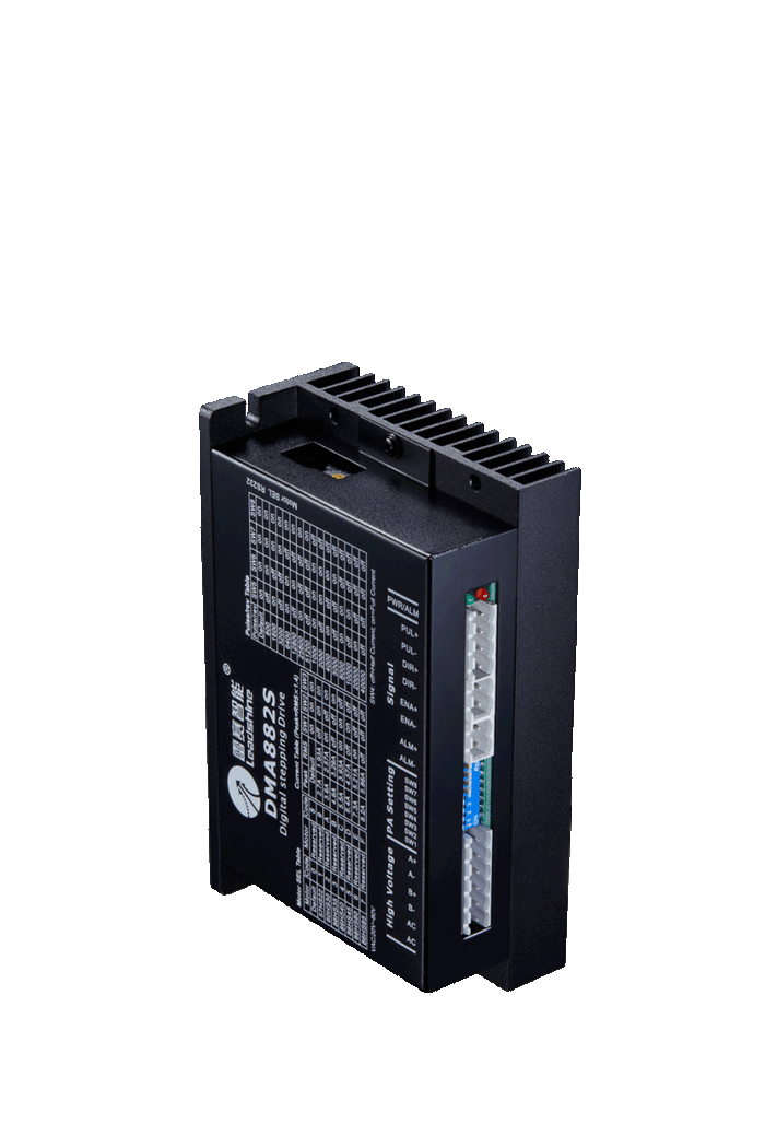 Leadshine Stepper Drives - DM Series