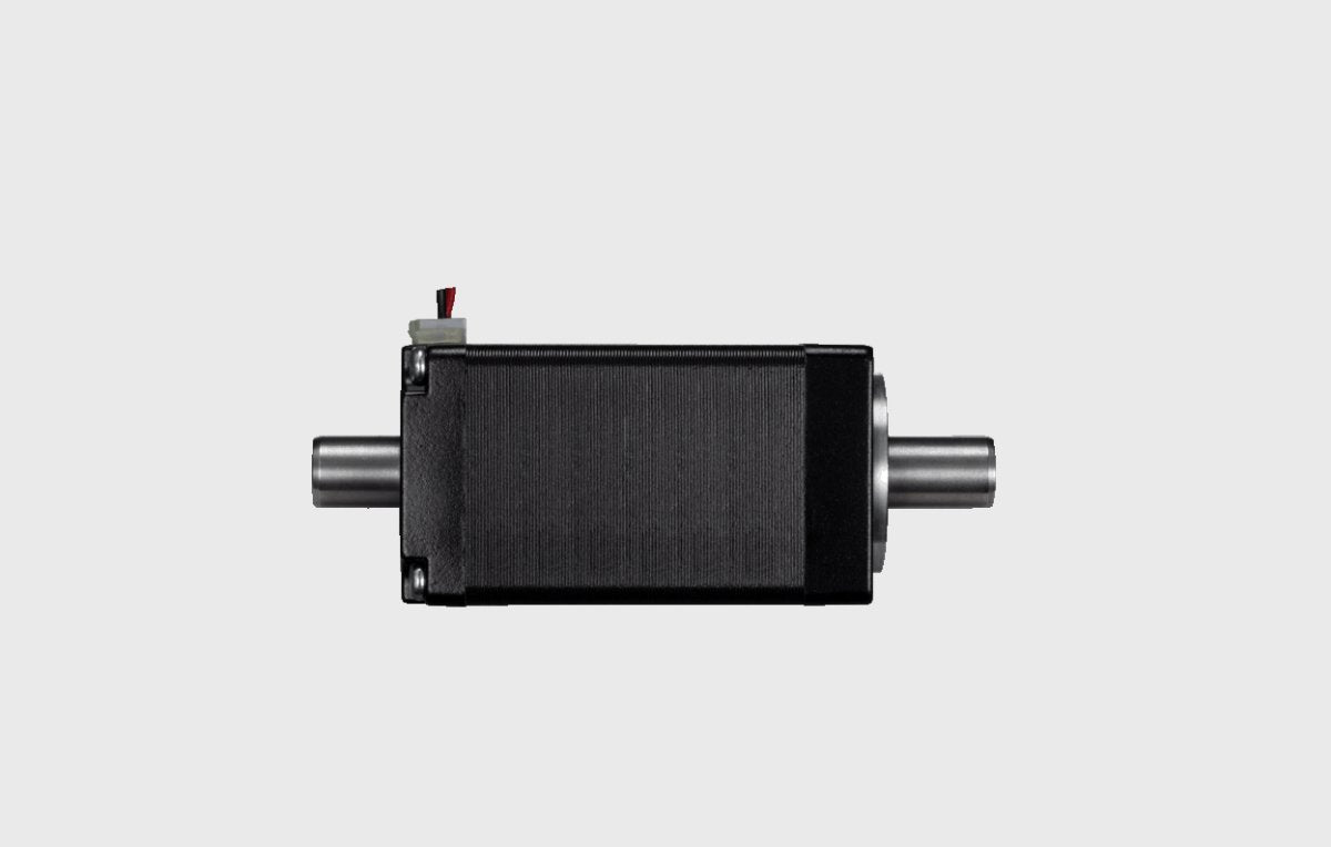Leadshine Stepper Motor CM Series 28CM013-ZK Hollow Shaft