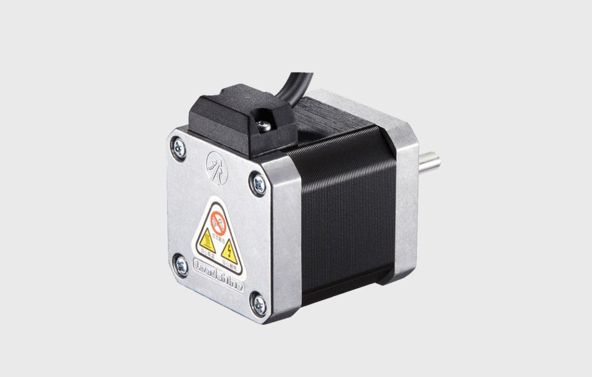 Leadshine Stepper Motor CM Series 42CM06-1A Standard