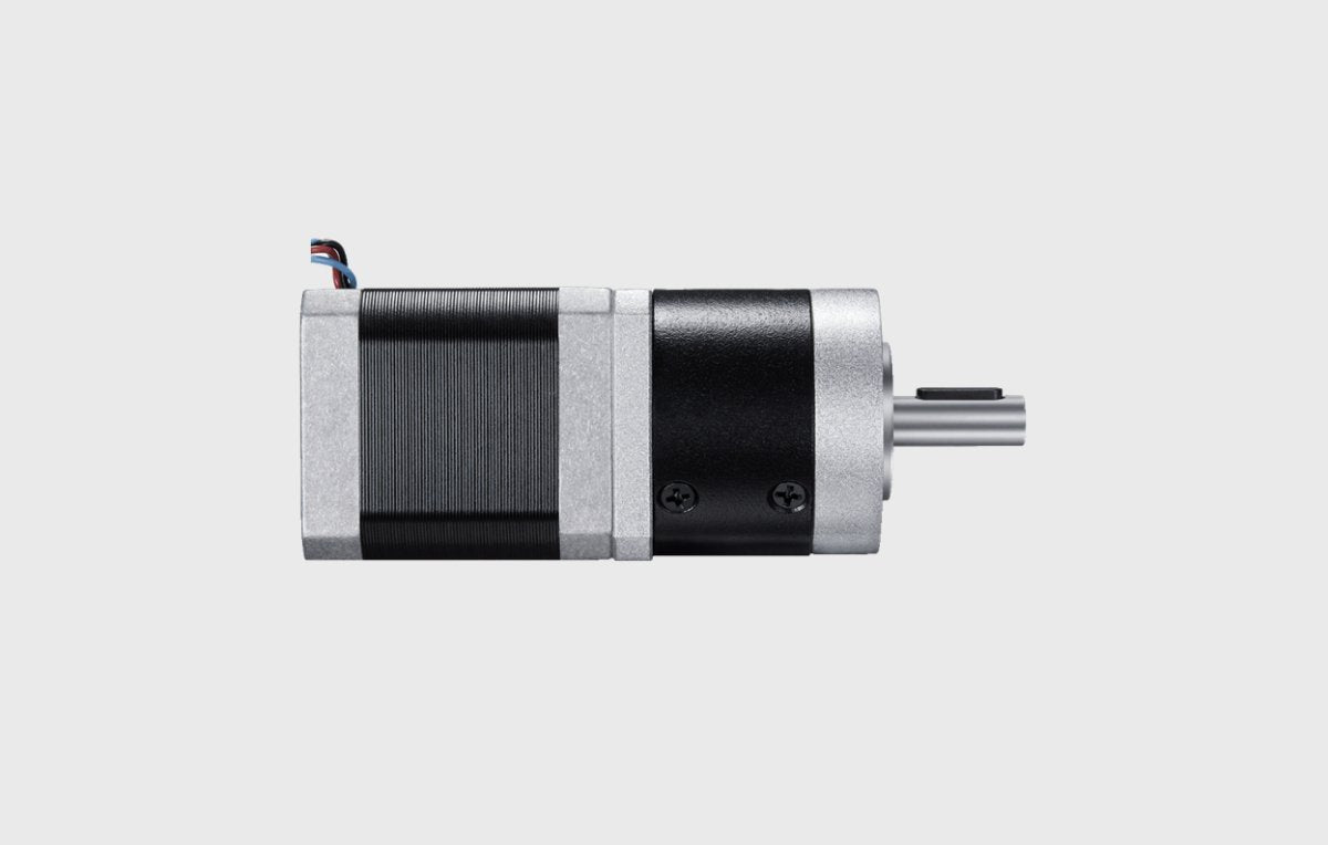 Leadshine Stepper Motor CM Series 42CM08-RD20 Gearbox