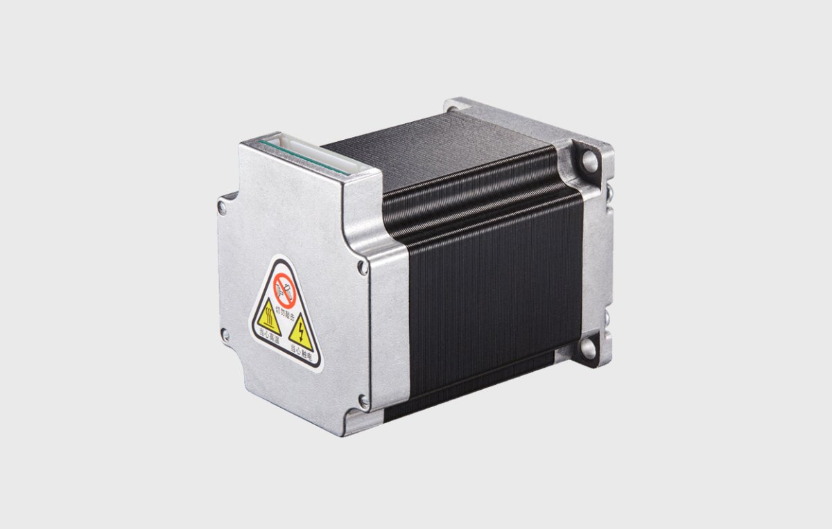 Leadshine Stepper Motor CM Series 57CM12C-3A-CZ Plug-in Terminal