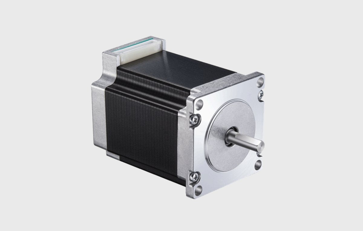 Leadshine Stepper Motor CM Series 57CM12C-3A-CZ Plug-in Terminal