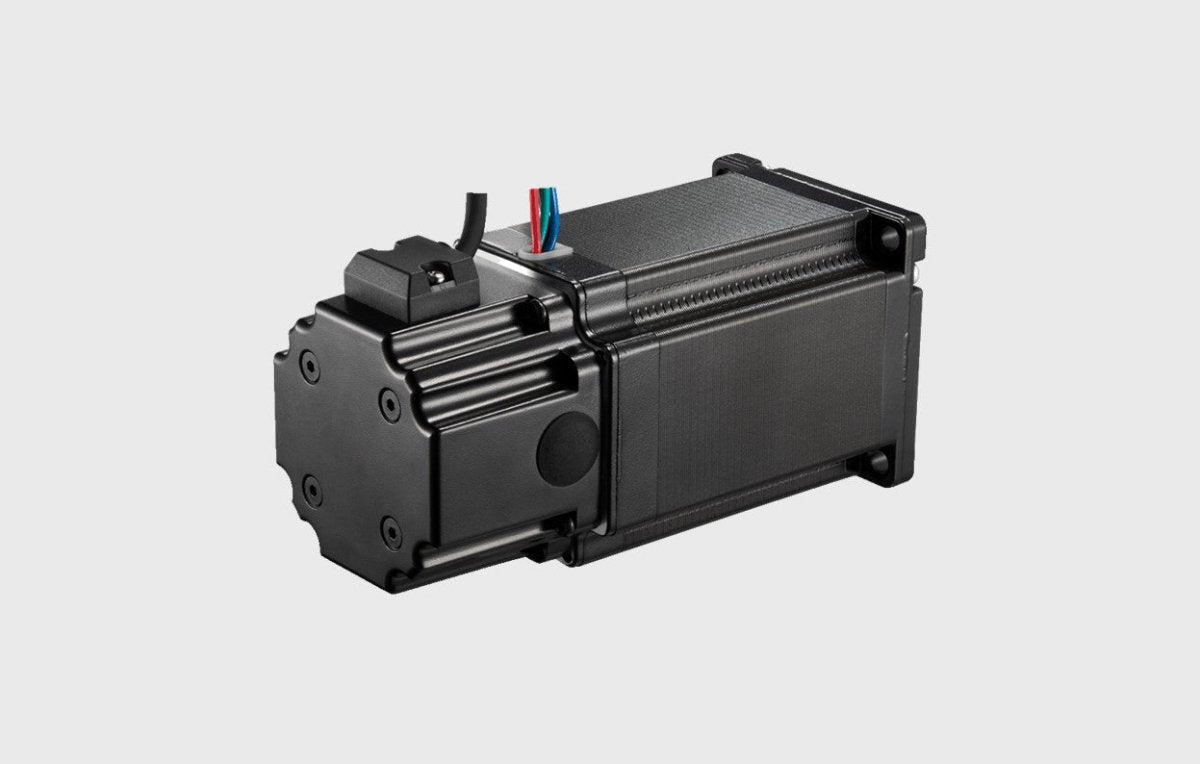 Leadshine Stepper Motor CM Series 60CM30X-BZ Brake