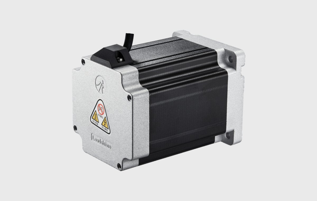 Leadshine Stepper Motor CM Series 86CM85C Standard